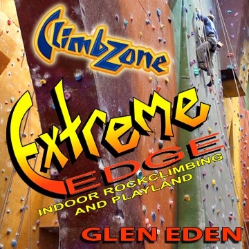 Extreme Edge Rock Climbing Glen Eden, Glen Eden • Localist