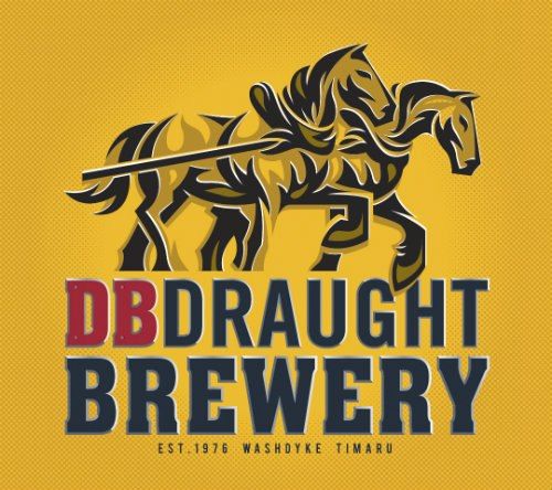 DB Draught Brewery, Timaru • Localist