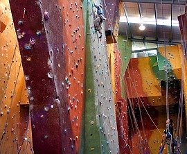 Extreme Edge Rock Climbing Glen Eden, Glen Eden • Localist