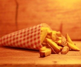 Pennsylvania Dutch Home Fries