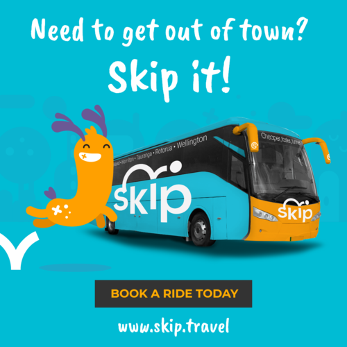 Buses in Auckland • Localist