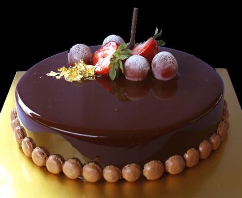 The Gateau House - Mt Eden, Mt Eden • Localist