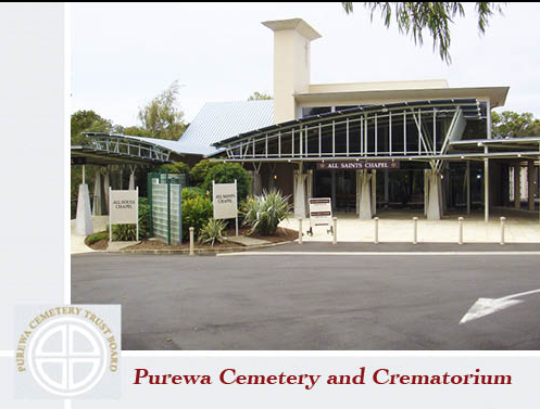 Purewa Cemetery & Crematorium, Meadowbank • Localist