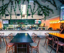 The Postman’s Leg, Glenfield • Localist