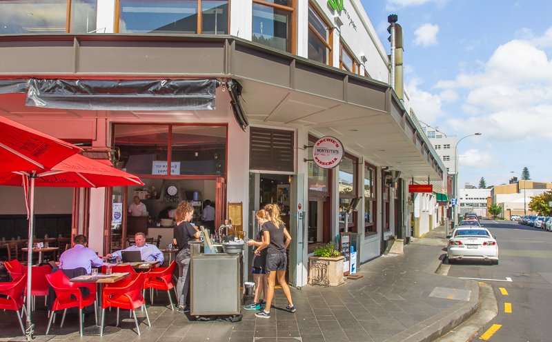 Archie's Restaurant & Pizzeria, Newmarket • Localist