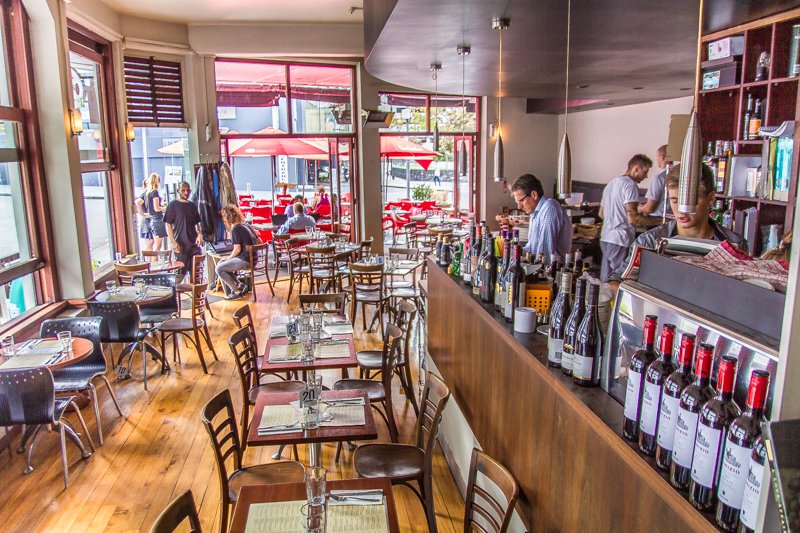 Archie's Restaurant & Pizzeria, Newmarket • Localist