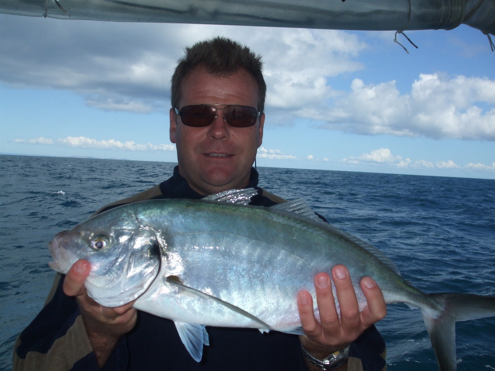 Serious Fishing Company (Kiwi Angler), Whangaparaoa • Localist