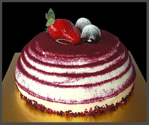 The Gateau House - Mt Eden, Mt Eden • Localist